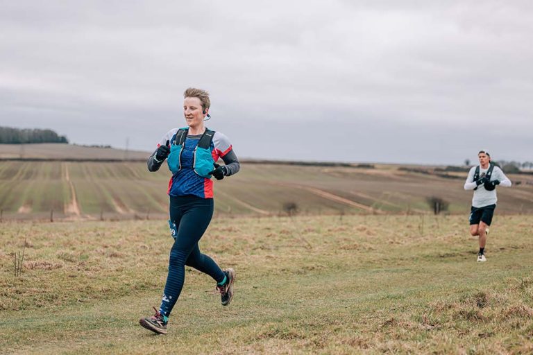 Why do people run Marathons? - OS GetOutside