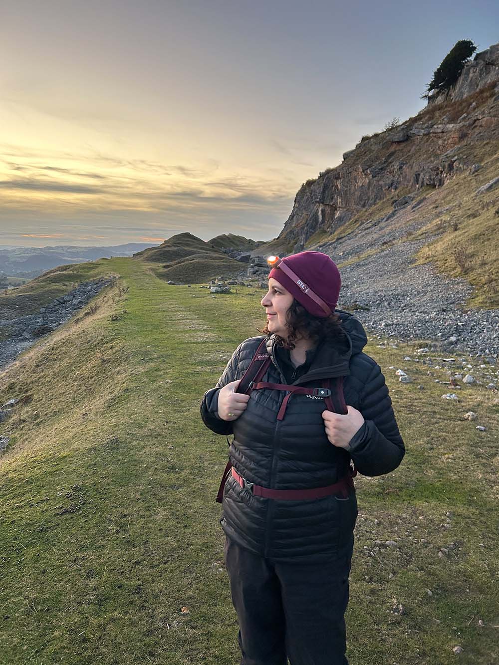 OS Test The Best Lightweight Head Torch - Silva Smini & Smini Fly - OS ...