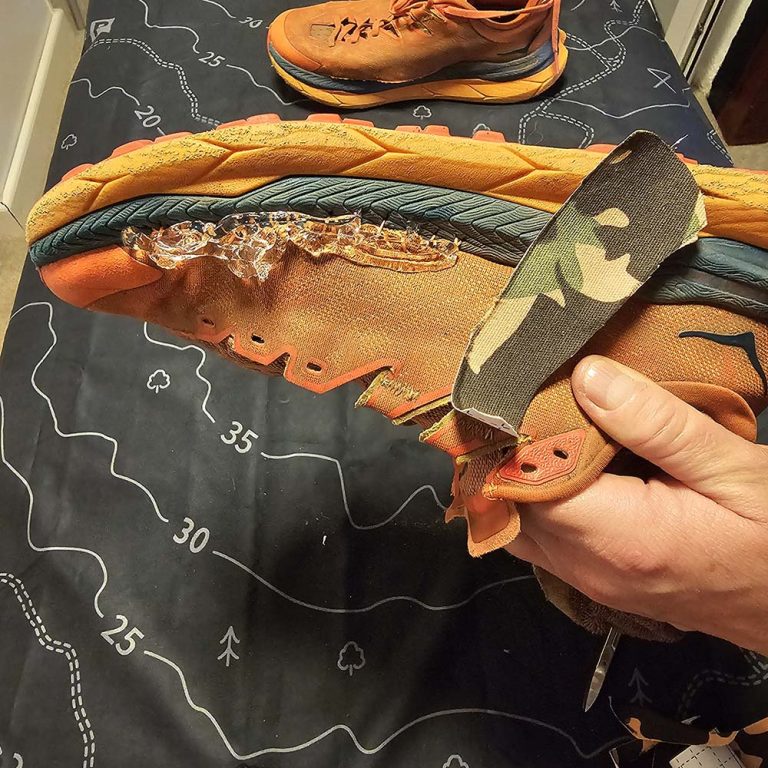 Eco-Friendly Running Shoes: Repair, Don't Replace! - OS GetOutside