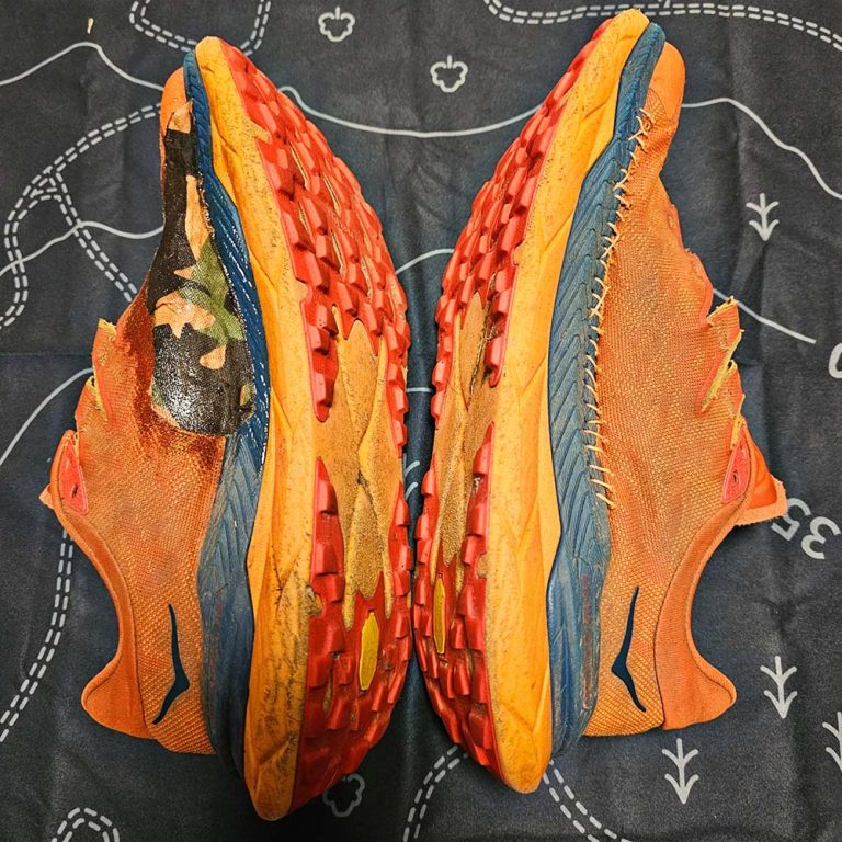 Eco-Friendly Running Shoes: Repair, Don't Replace! - OS GetOutside