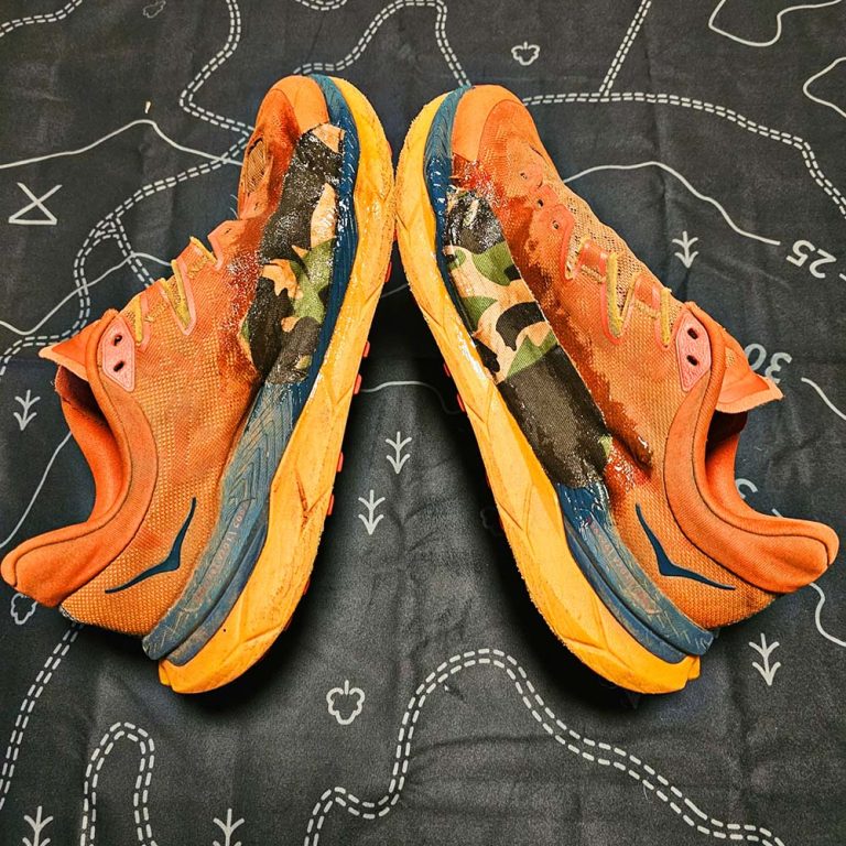 Eco-Friendly Running Shoes: Repair, Don't Replace! - OS GetOutside