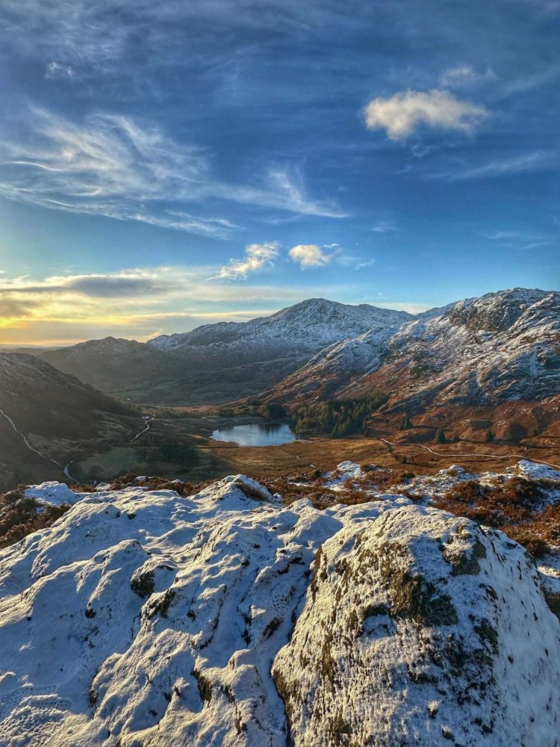 Christmas Walk Ideas & Inspiration! - OS GetOutside