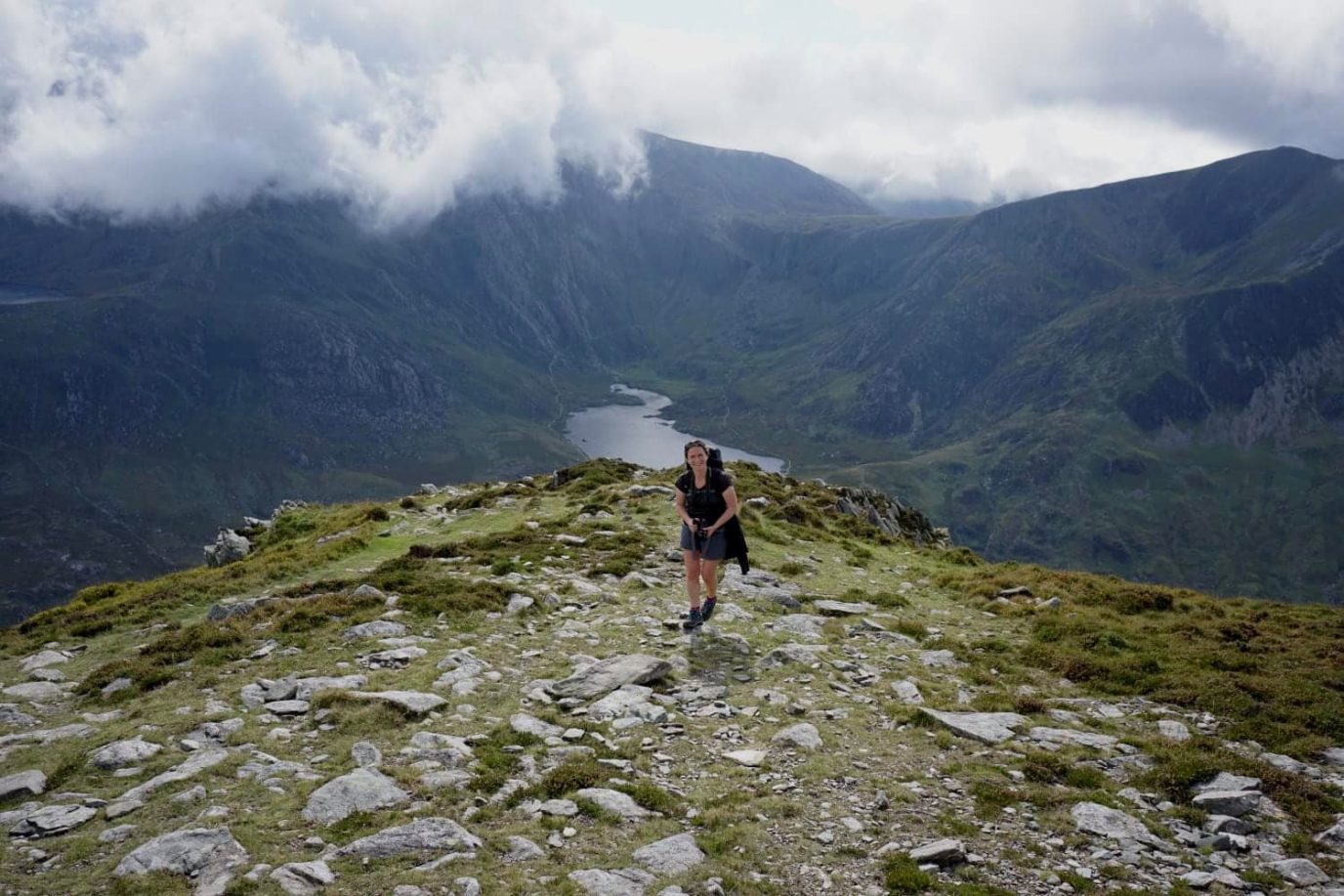 Best Beginner Hikes in Eryri (Snowdonia) - OS GetOutside