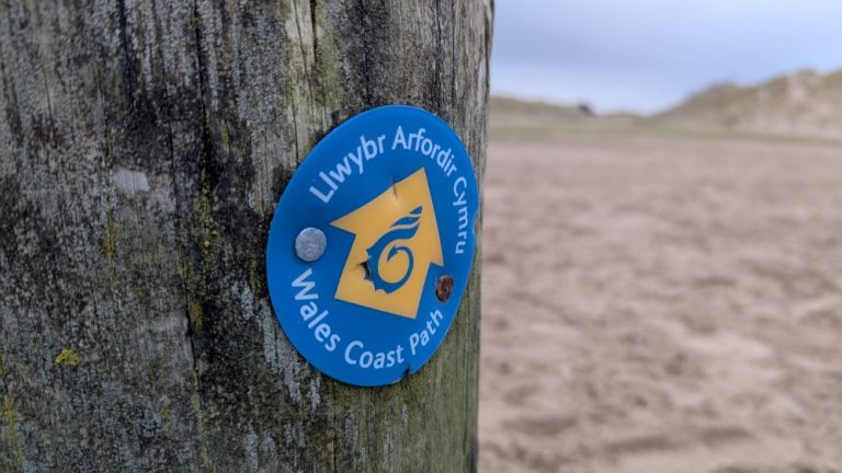 Long Distance Footpaths: Discovering Britain's 'Diamond' trails - OS ...