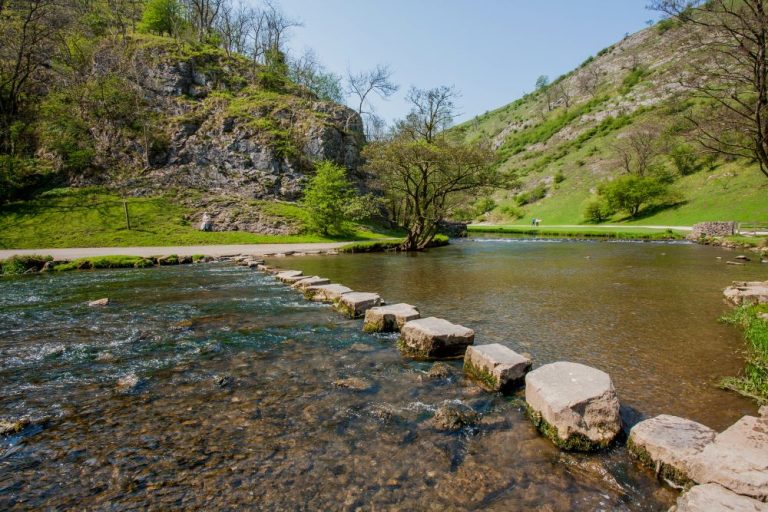 Best Hikes in the Peak District for Beginners - OS GetOutside
