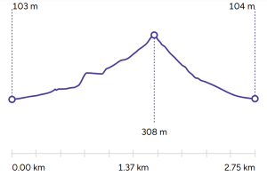Roseberry Topping Walk - A Perfect Family Hike! - OS GetOutside