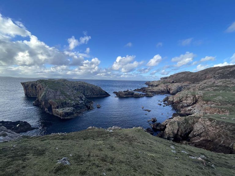 7 of the Best Shetland Walks - OS GetOutside