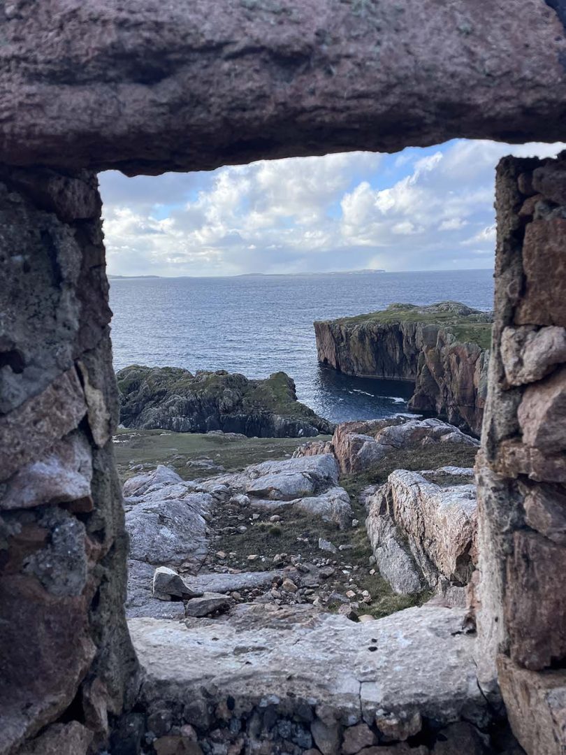 7 of the Best Shetland Walks - OS GetOutside