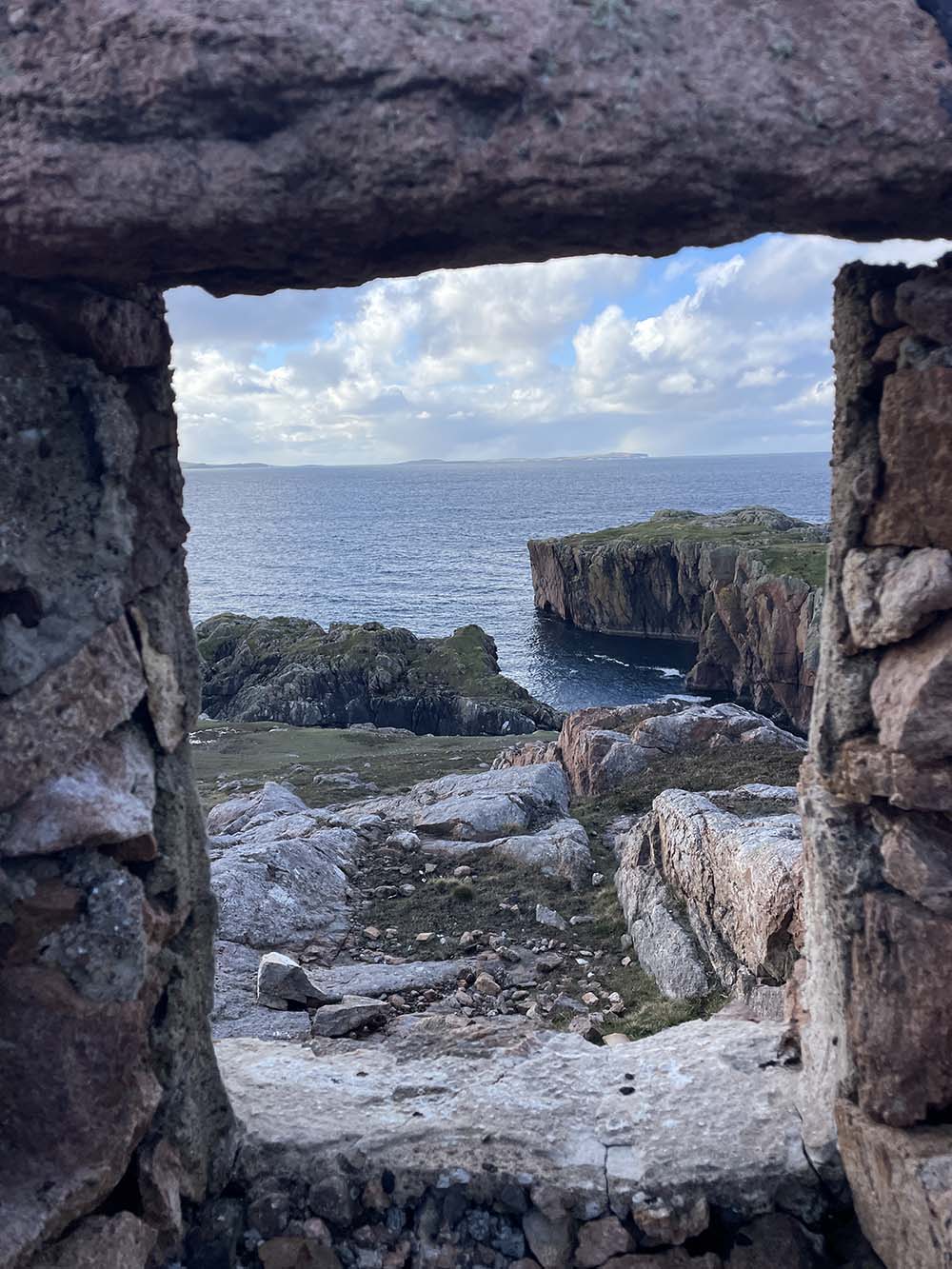 7 of the Best Shetland Walks - OS GetOutside