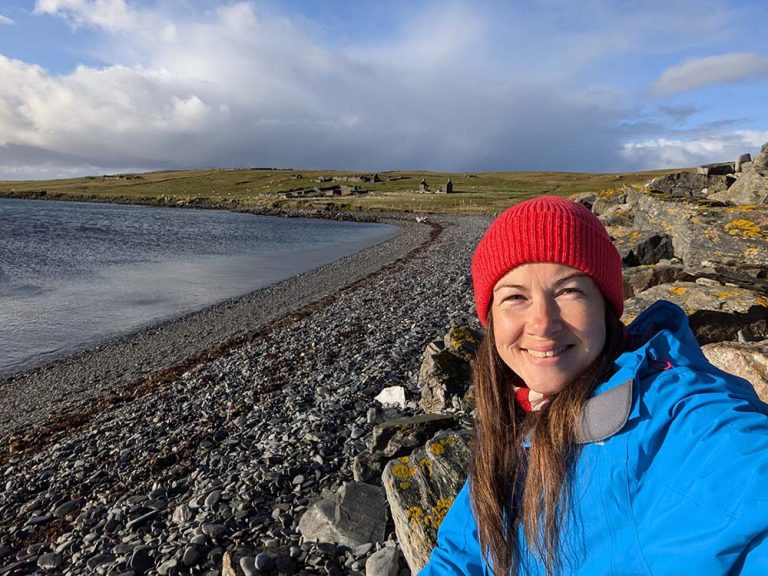 7 of the Best Shetland Walks - OS GetOutside