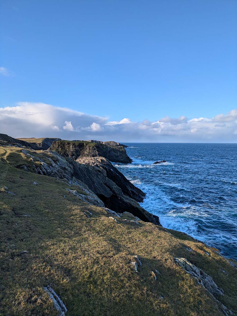 7 of the Best Shetland Walks - OS GetOutside