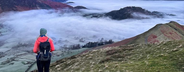 The 16 Lakes of the Lake District – Ranked by Popularity - OS GetOutside