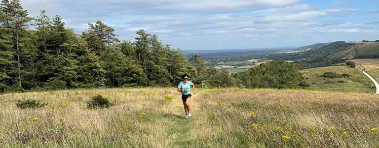 The Cheshire Matterhorn Circular Walk - Tegg's Nose, Peak District - OS ...