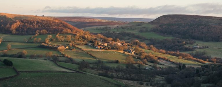 Malham Cove Walk - OS GetOutside