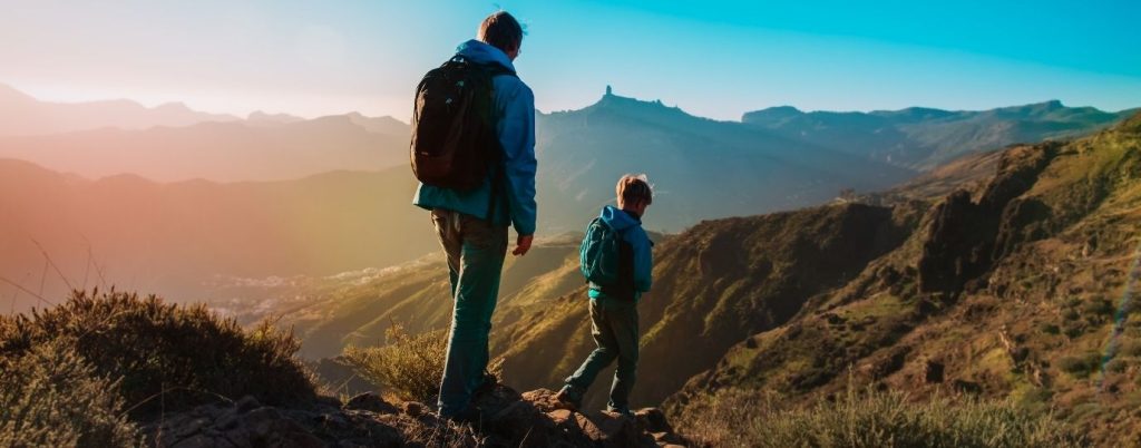 The A Team of Positive Male Role Models in the Outdoors - OS GetOutside