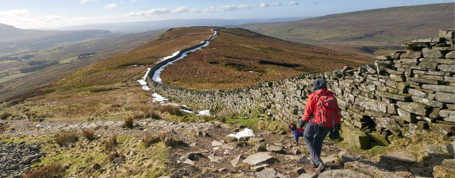 10 best bothy walks | OS GetOutside