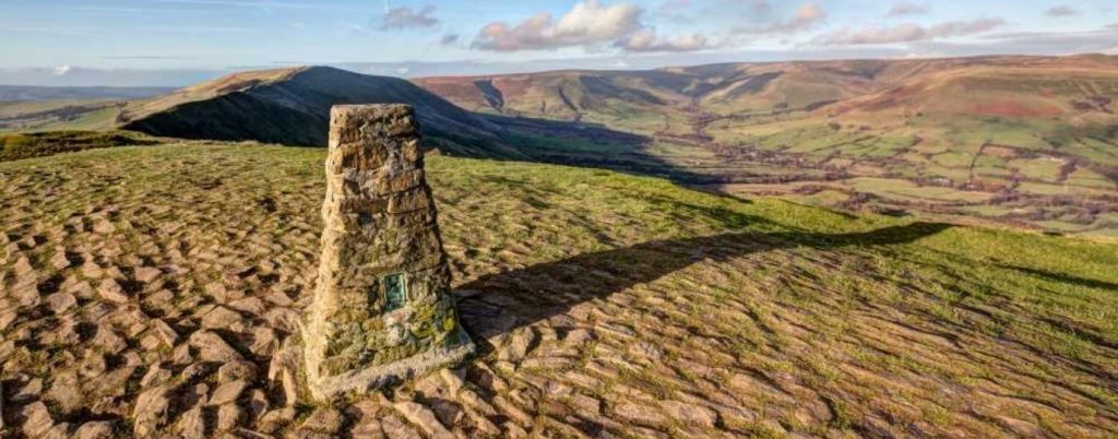 Kinder Scout Walks - Expert Route Guides - OS GetOutside