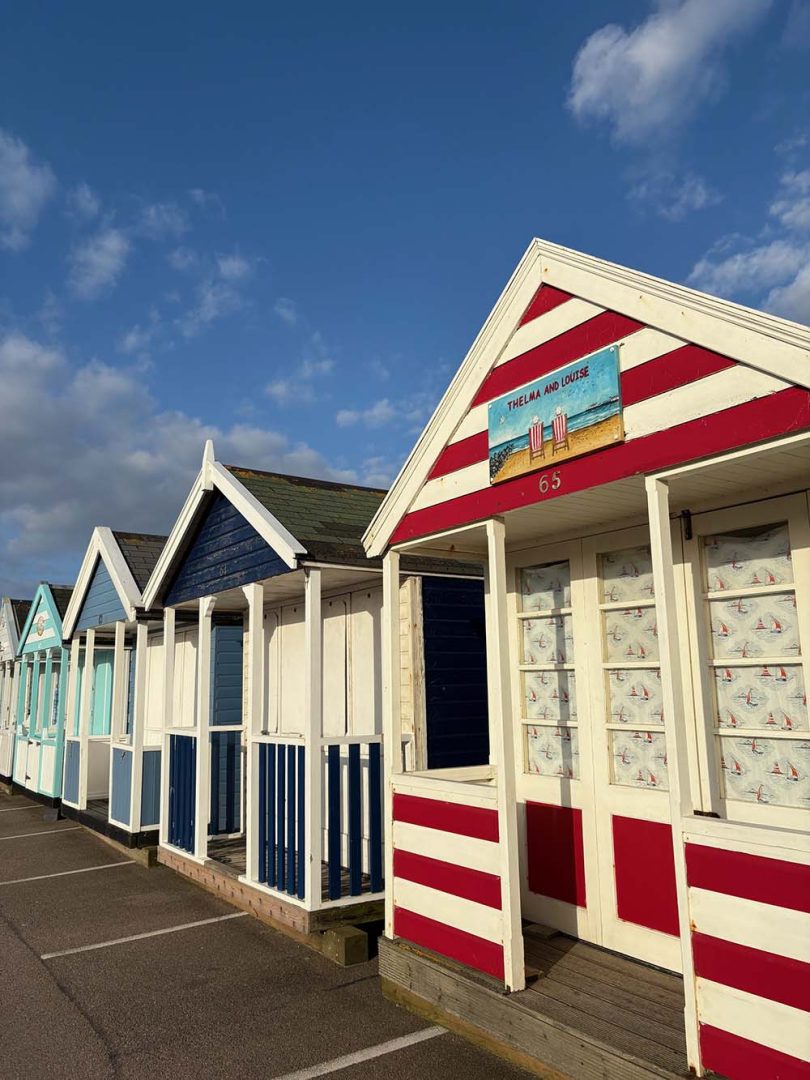 Route Review: Southwold Circular Walk - OS GetOutside