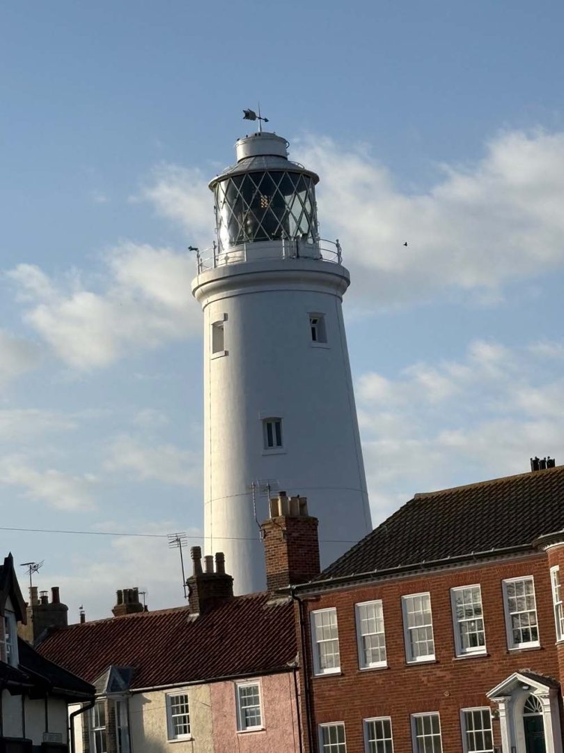 Route Review: Southwold Circular Walk - OS GetOutside