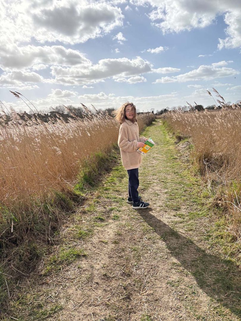 Route Review: Southwold Circular Walk - OS GetOutside