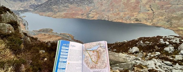 Malham Cove Walk - OS GetOutside