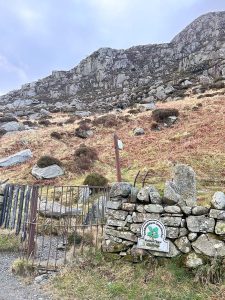 Route Review: Tryfan North Ridge - Grade One Scramble - OS GetOutside