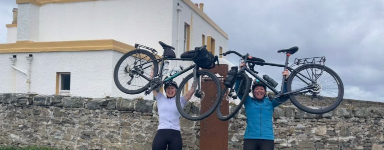 Dragon's Back Walk Chrome Hill - Peak District - OS GetOutside