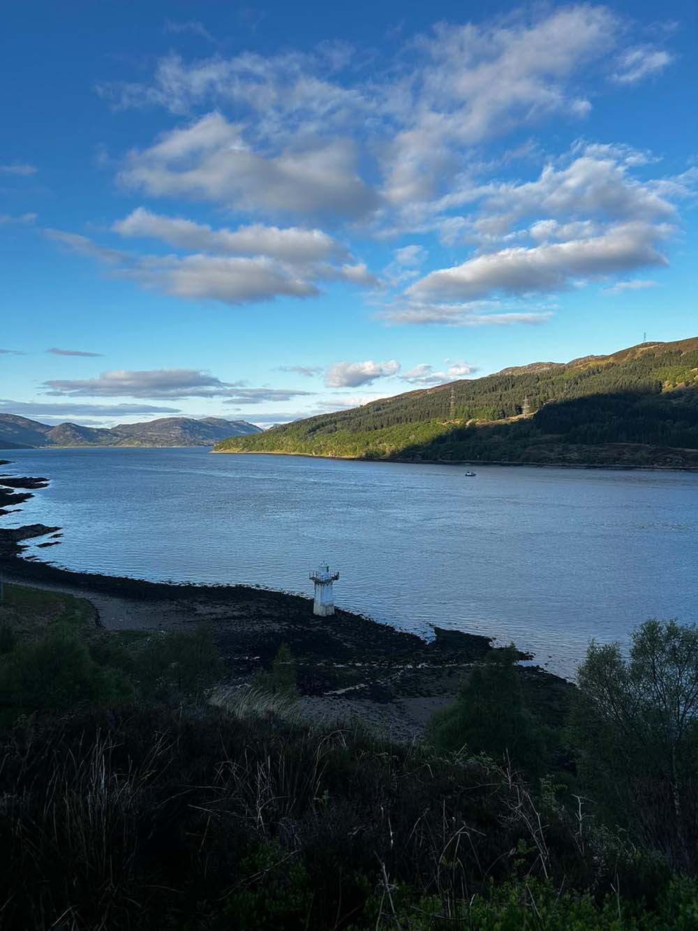 Blà Bheinn - A stand alone Munro on the Isle of Skye - OS GetOutside