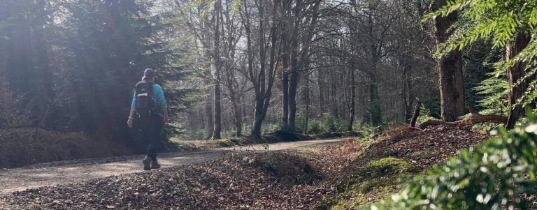 Explore the UK with Ordnance Survey - OS GetOutside