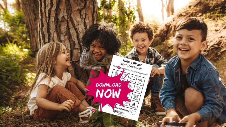 Explore the UK with Ordnance Survey - OS GetOutside