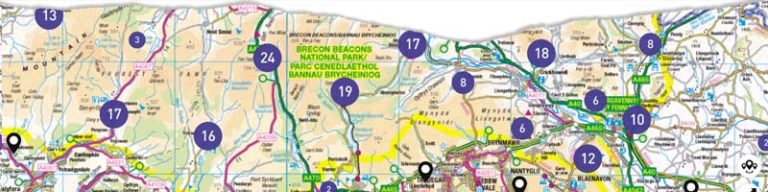 Outdoors Knowledge Hub - OS GetOutside