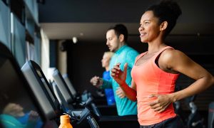 Tips for Walking and Running in Hot Weather - OS GetOutside