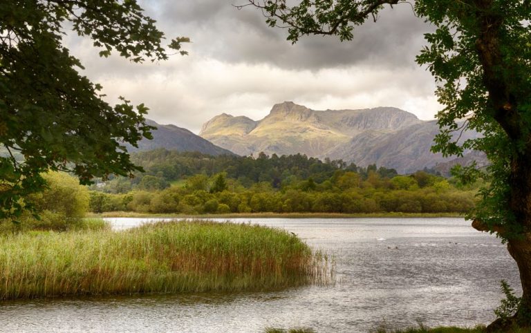 The 16 Lakes of the Lake District – Ranked by Popularity - OS GetOutside
