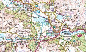 The 16 Lakes of the Lake District – Ranked by Popularity - OS GetOutside