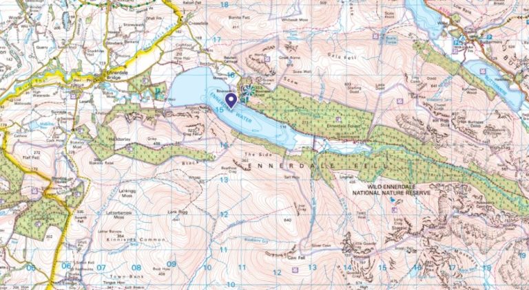 The 16 Lakes of the Lake District – Ranked by Popularity - OS GetOutside