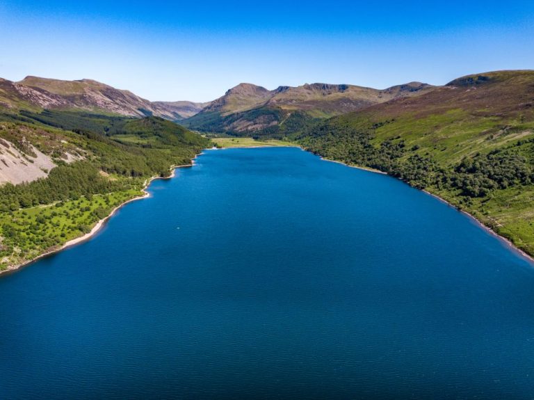 The 16 Lakes of the Lake District – Ranked by Popularity - OS GetOutside
