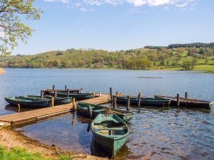 The 16 Lakes of the Lake District – Ranked by Popularity - OS GetOutside