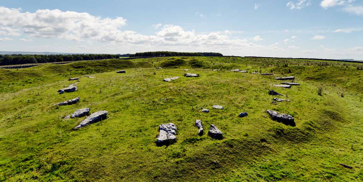 Stone Circles in Britain - 10 Must-See Sites - OS GetOutside