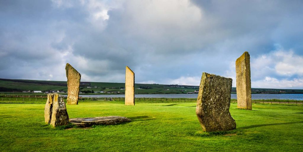 Stone Circles in Britain - 10 Must-See Sites - OS GetOutside