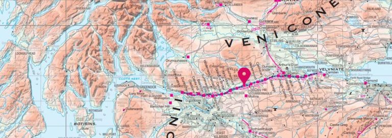 Roman Sites in Britain – 10 Historic Highlights - OS GetOutside