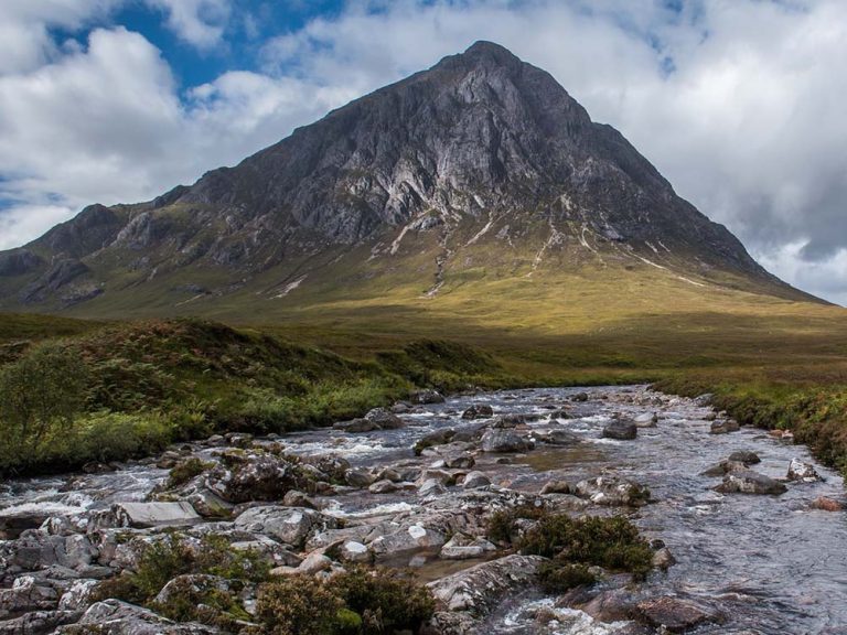 Which Part of Scotland Is Best for a Walking Holiday? - OS GetOutside